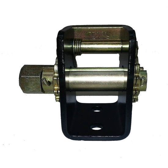 Trailer Winches for Flatbeds