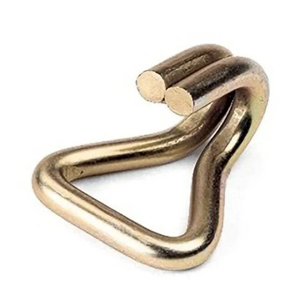 2" Wire Hook - WLL 3,333 lb. | Cargo Equipment