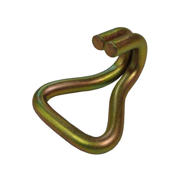 2" Wire Hook - WLL 1,666 lb. | Cargo Equipment