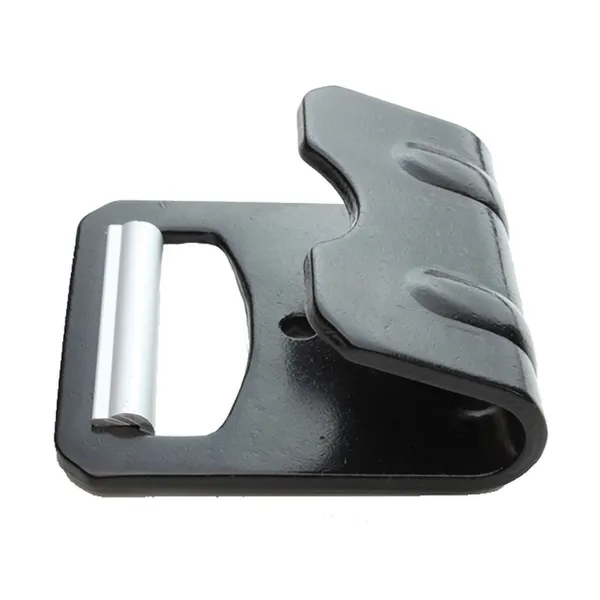 4" Flat Hook - WLL 5,400 lb. | Cargo Equipment