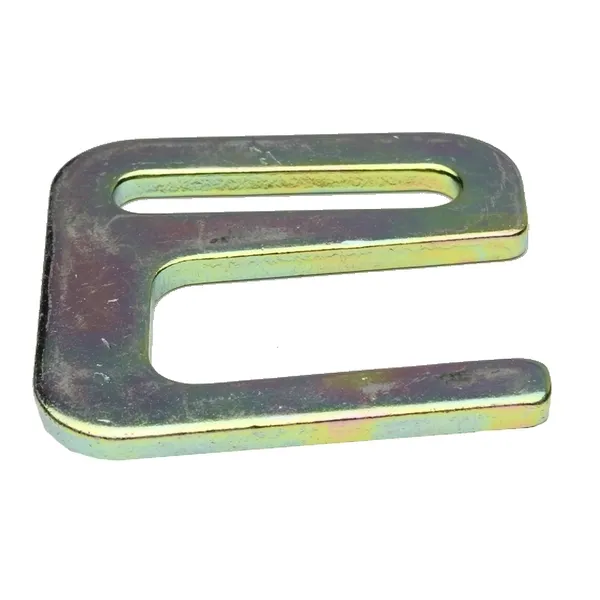 2" Slat Hook - WLL 1,000 lb. | Cargo Equipment