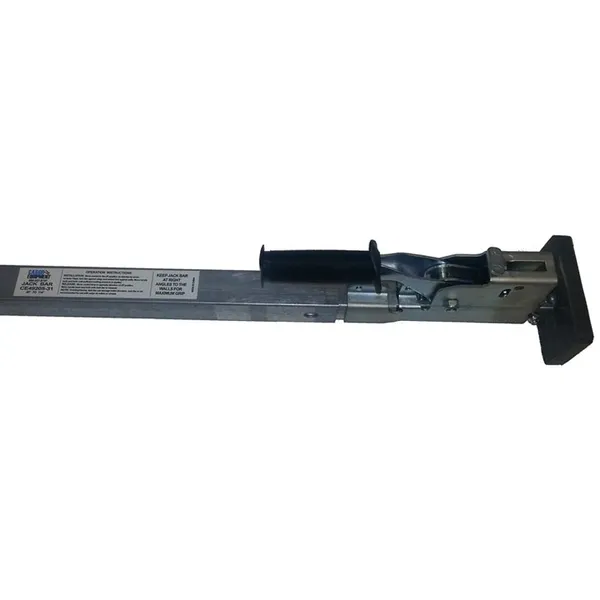 Universal Jack Bar | Cargo Equipment