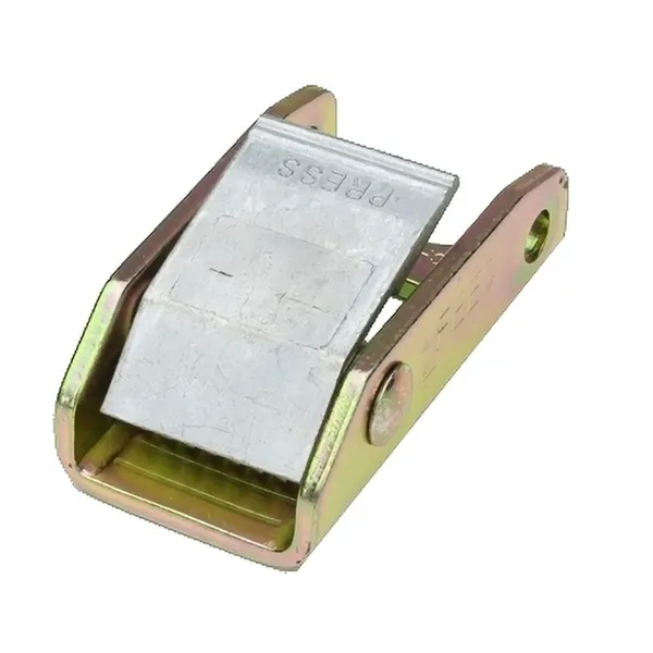 1" Cam Buckle - WLL 400 lb. | Cargo Equipment