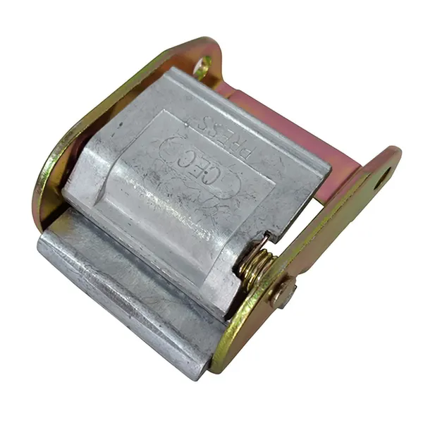 2" Cam Buckle - WLL 1,000 lb. | Cargo Equipment