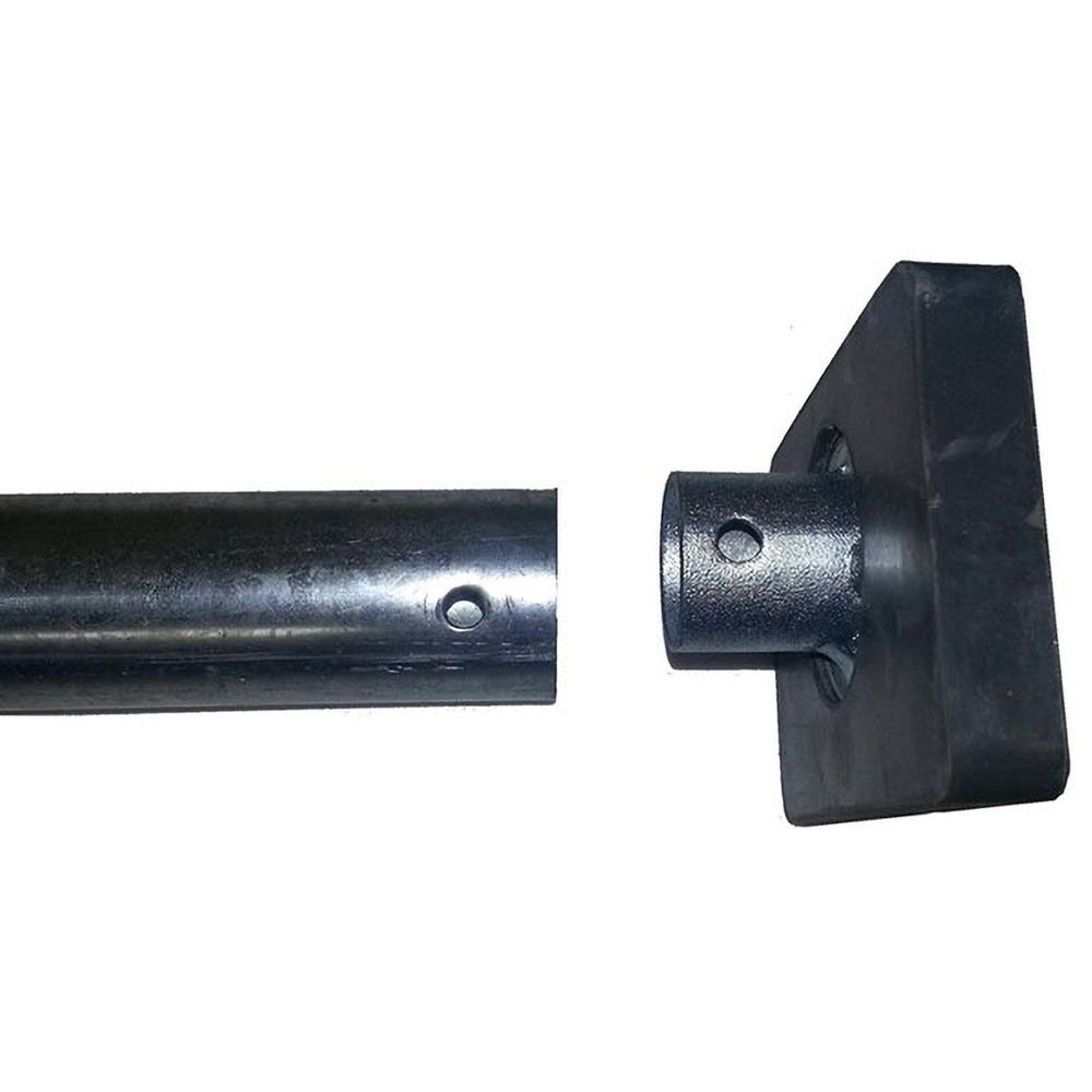 Bolt-on Foot for Cargo Bar Large Tube | Cargo Equipment