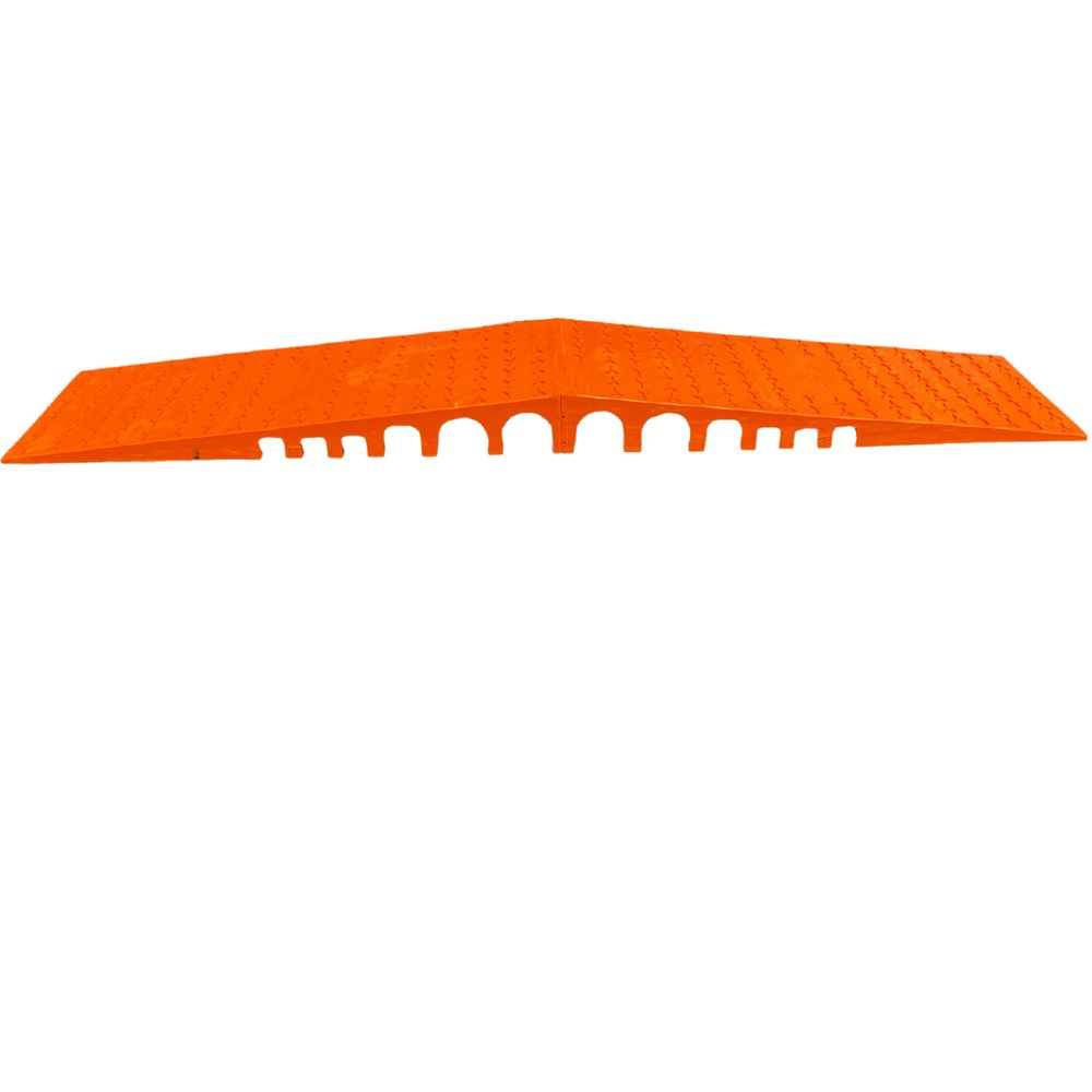 XtremeGuard, 12-Channel, 6" Dropover Hose Guard | Cargo Equipment